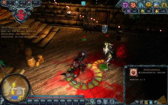 Dungeon Keeper (series) | Dungeon Keeper Wiki | Fandom