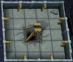 Stone Quarry | Dungeon Keeper Wiki | Fandom