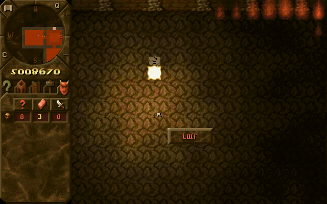 Floating Spirit | Dungeon Keeper Wiki | Fandom