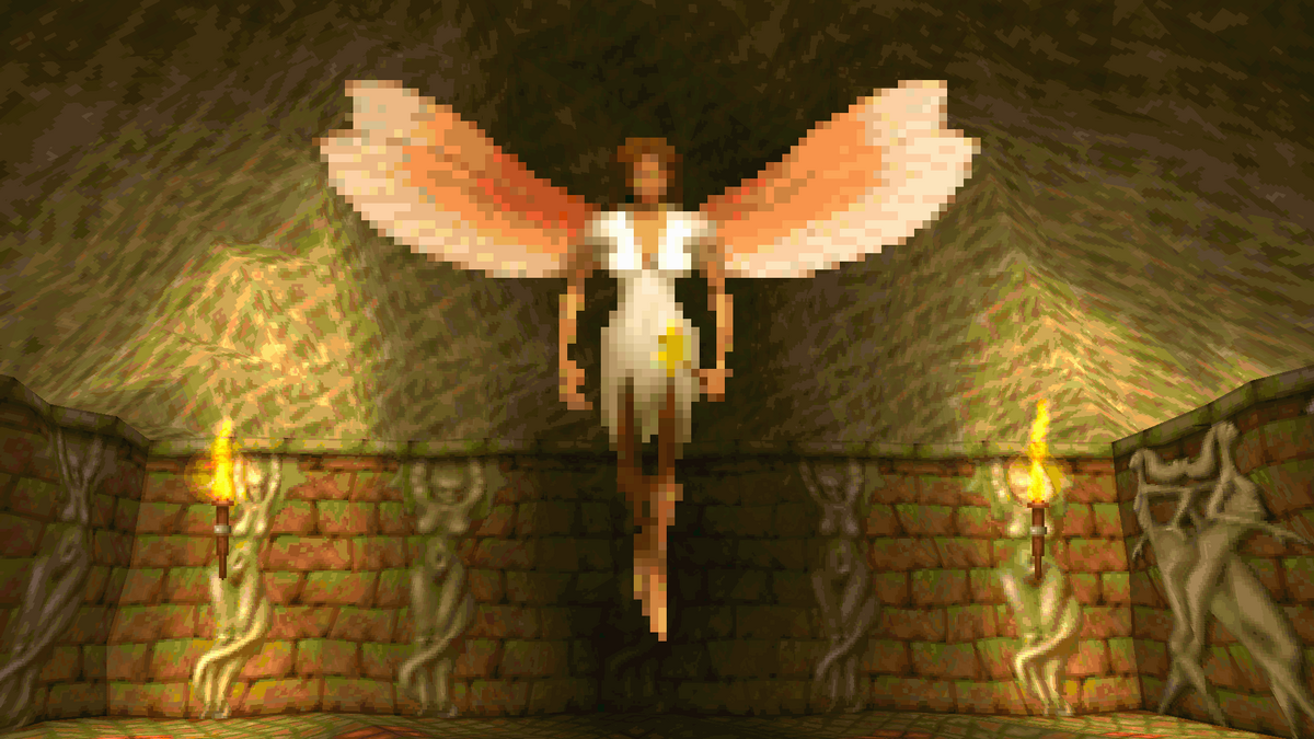 Fairy | Dungeon Keeper Wiki | Fandom