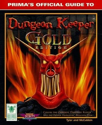 Strategy guide | Dungeon Keeper Wiki | Fandom