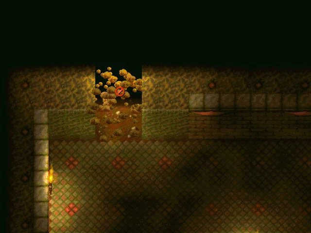 Destroy Walls | Dungeon Keeper Wiki | Fandom