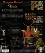 Dungeon Keeper Gold | Dungeon Keeper Wiki | Fandom