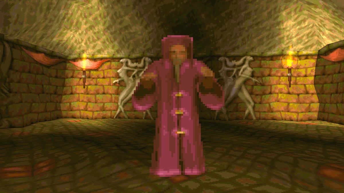 Warlock | Dungeon Keeper Wiki | Fandom