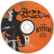 The Deeper Dungeons | Dungeon Keeper Wiki | Fandom