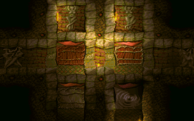 Doors | Dungeon Keeper Wiki | Fandom