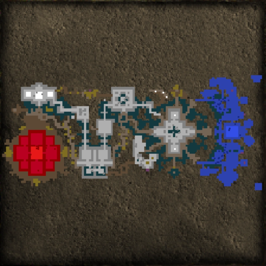 Conversion | Dungeon Keeper Wiki | Fandom