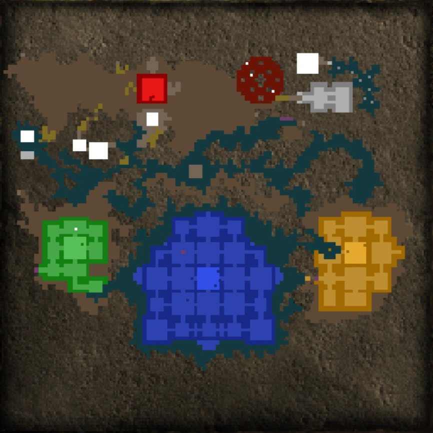 Brotherhood | Dungeon Keeper Wiki | Fandom