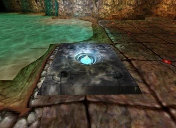 Freeze Trap | Dungeon Keeper Wiki | Fandom