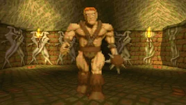 Giant | Dungeon Keeper Wiki | Fandom