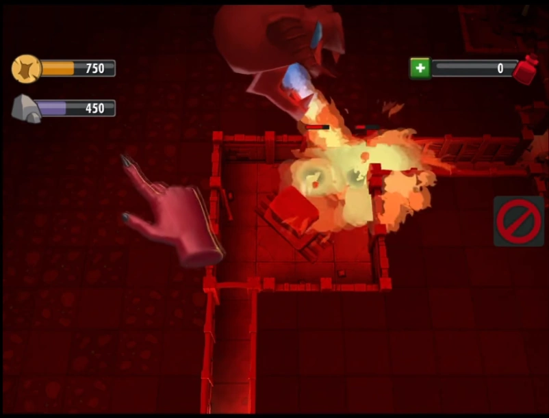 Dragon Breath | Dungeon Keeper Wiki | Fandom