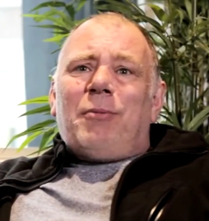 Richard Ridings | Dungeon Keeper Wiki | Fandom