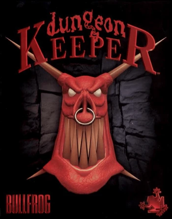 Dungeon Keeper | Dungeon Keeper Wiki | Fandom