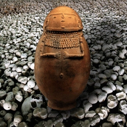 Ancient Keeper | Dungeon Keeper Wiki | Fandom