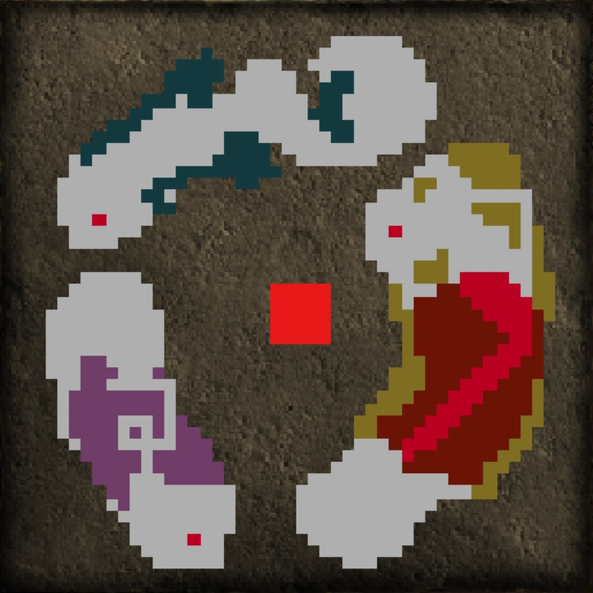 Golf | Dungeon Keeper Wiki | Fandom