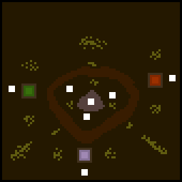 Ring of fire | Dungeon Keeper Wiki | Fandom