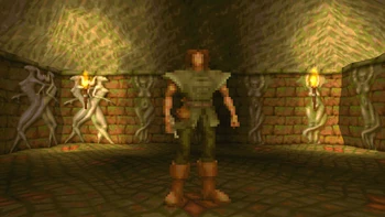 Thief | Dungeon Keeper Wiki | Fandom