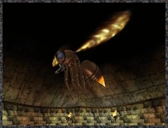 Firefly | Dungeon Keeper Wiki | Fandom