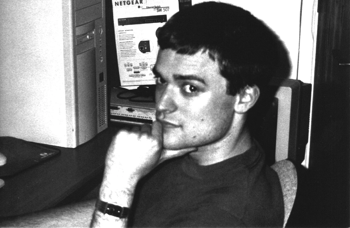 Alex Peters | Dungeon Keeper Wiki | Fandom