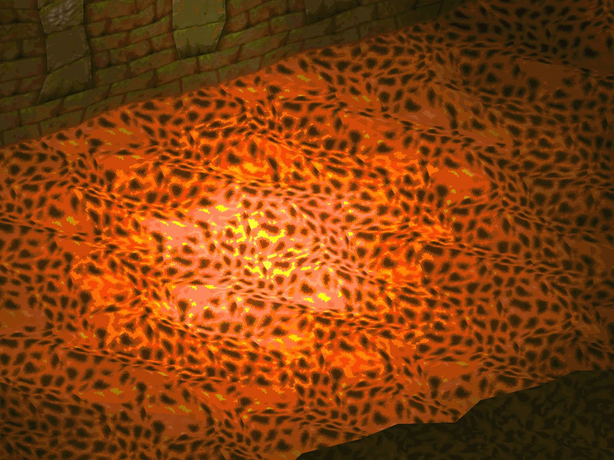 Lava | Dungeon Keeper Wiki | Fandom
