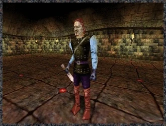 Thief | Dungeon Keeper Wiki | Fandom