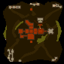 Level 80 | Dungeon Keeper Wiki | Fandom