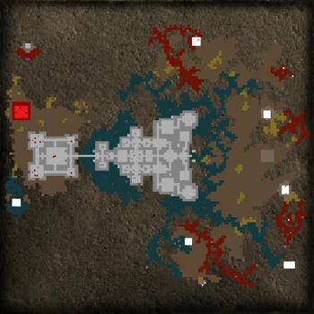 Crusade | Dungeon Keeper Wiki | Fandom