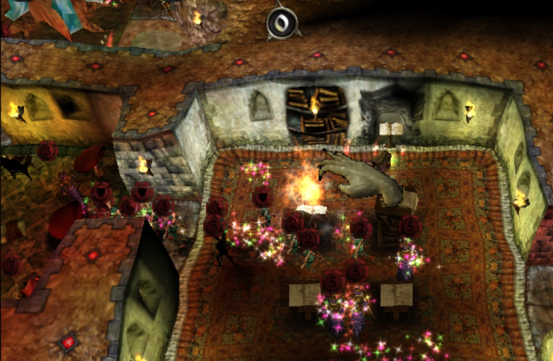 Increase Level | Dungeon Keeper Wiki | Fandom