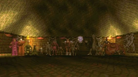 Creatures | Dungeon Keeper Wiki | Fandom