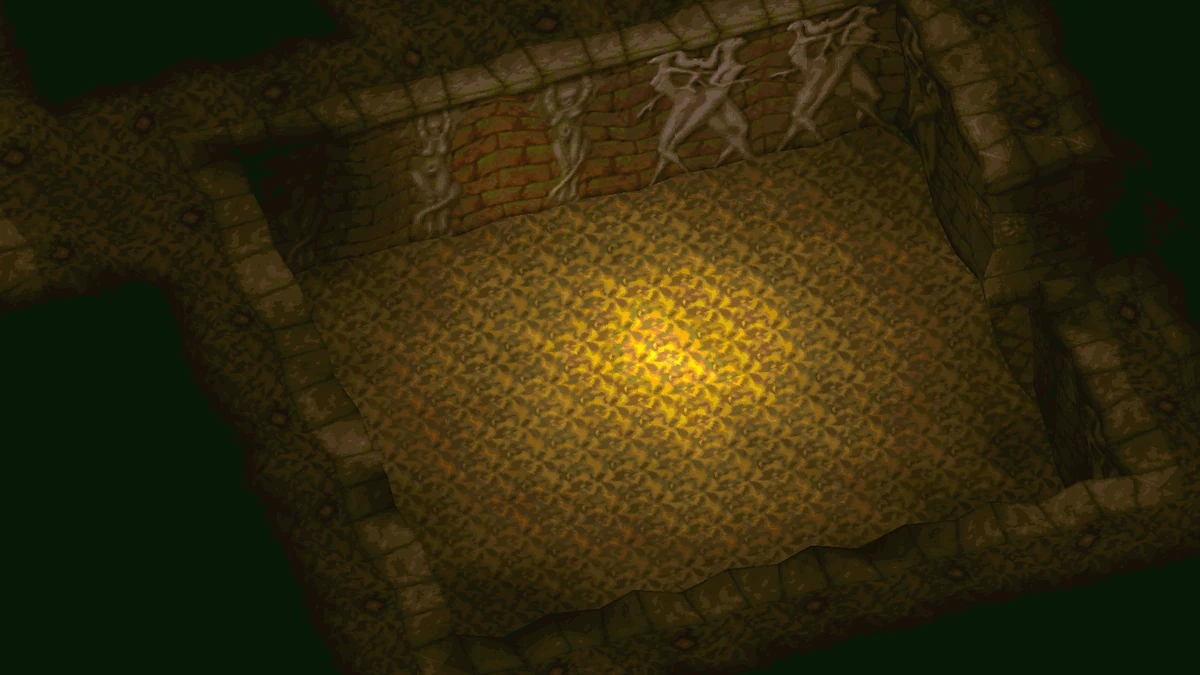 Slab50 | Dungeon Keeper Wiki | Fandom