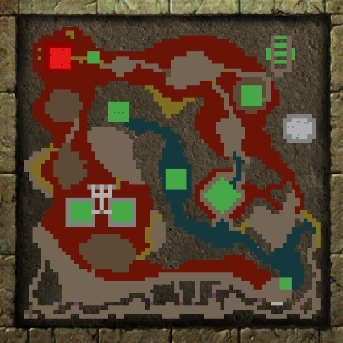 Discovery | Dungeon Keeper Wiki | Fandom