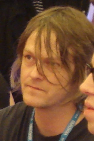 Mark Healey | Dungeon Keeper Wiki | Fandom