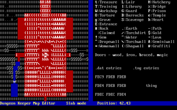 Dungeon Keeper tools | Dungeon Keeper Wiki | Fandom