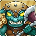 Troll Knight | Dungeon Link Wiki | Fandom