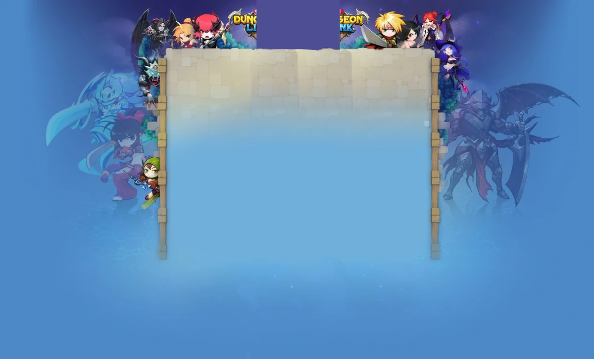 Dungeon Link Wiki:Placeholder | Dungeon Link Wiki | Fandom