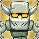 Blade Golem | Dungeon Link Wiki | Fandom