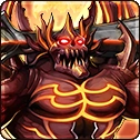 Pymon the Demon God | Dungeon Link Wiki | Fandom