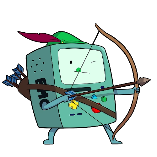 BMO | Dungeon Link Wiki | Fandom