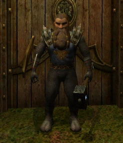 Dwarf | Dungeon Lords Wiki | Fandom