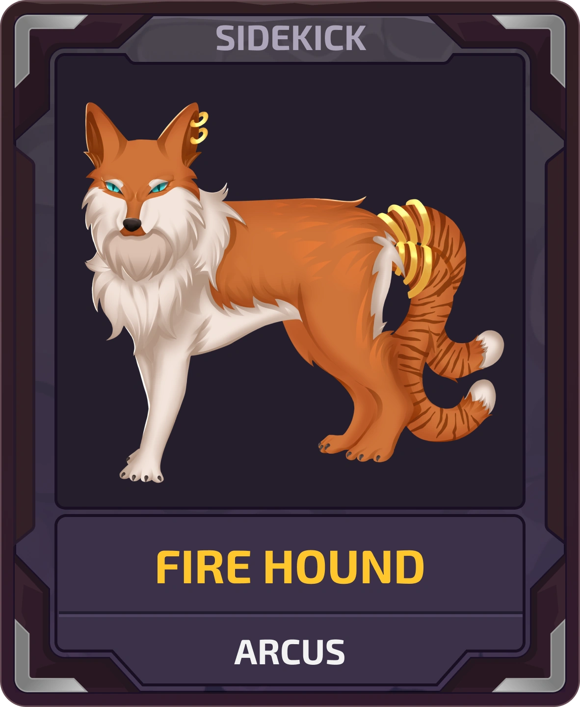 Sidekicks | Wombat Dungeon Master Wiki | Fandom