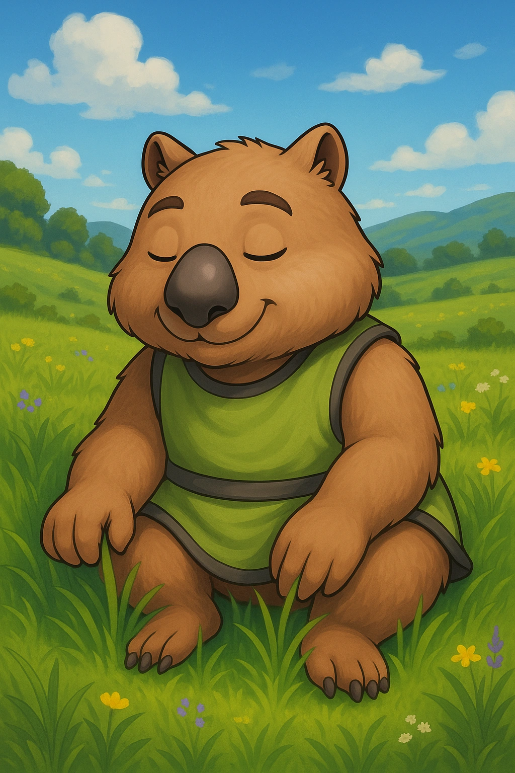 Images | Wombat Dungeon Master Wiki | Fandom