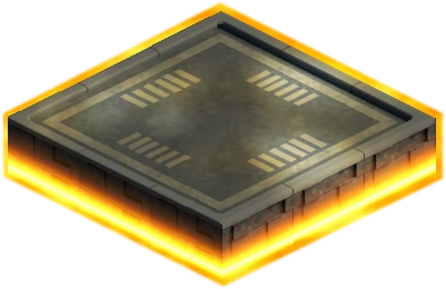 Storage Room | Dungeon Overlord Wiki | Fandom