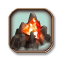 Primordial Fire | Dungeon Overlord Wiki | Fandom