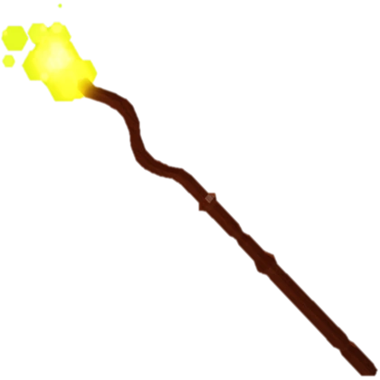 Flame Staff | DungeonQuestRoblox Wiki | Fandom