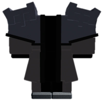 Titan-forged Mage Set | DungeonQuestRoblox Wiki | Fandom