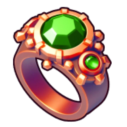 Goliath Guardian Ring of Survival | DungeonQuestRoblox Wiki | Fandom