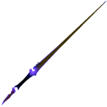 Violet Spellblade | DungeonQuestRoblox Wiki | Fandom