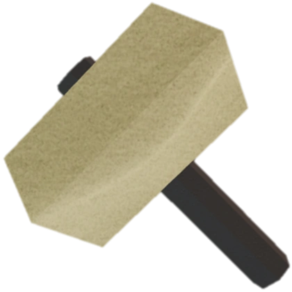 Magic Mallet | DungeonQuestRoblox Wiki | Fandom