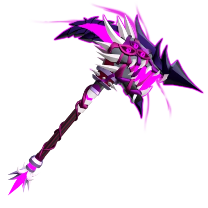 Abyssal Warhammers | DungeonQuestRoblox Wiki | Fandom