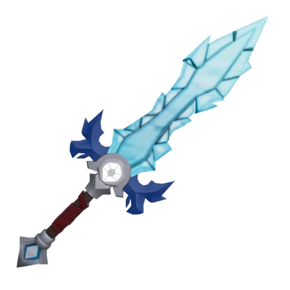 Iceblade | DungeonQuestRoblox Wiki | Fandom
